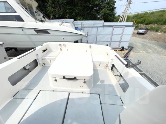 Yamaha UF-28 в наличии От Маринзип, дизель, 2001 год, 9,30 м. 240,00 л.с. б/у. Цена: 3 400 000 ...