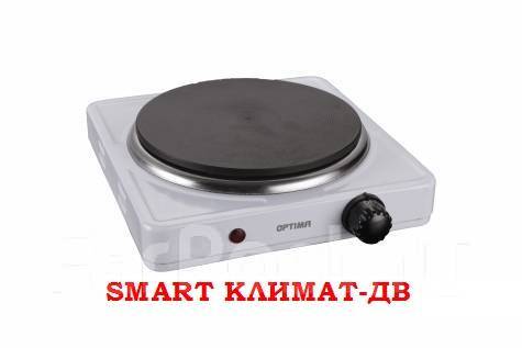 Электроплита Willmark HS-111W, (1000 Вт), новый, в наличии. Цена: 780₽ в Находке