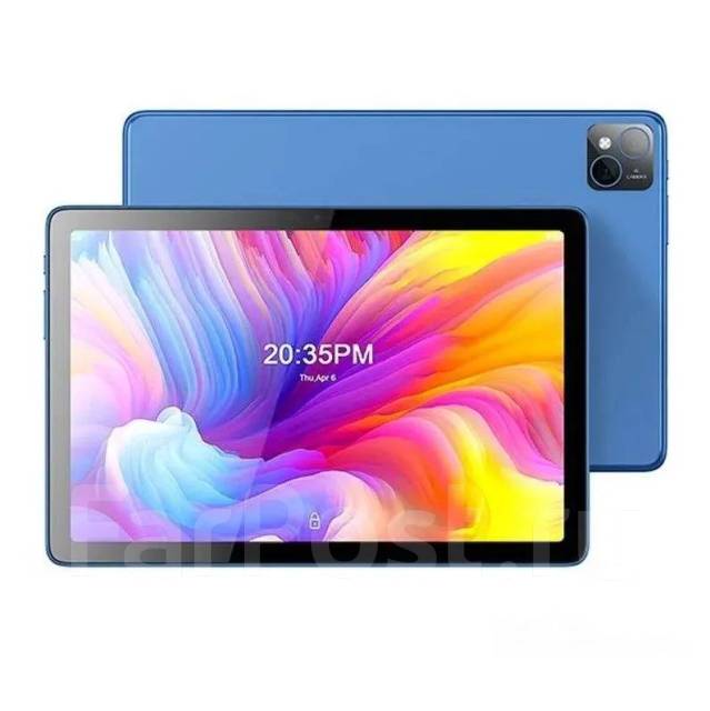 Планшетный компьютер с клавиатурой Umiio A19 PRO,6/128ГБ, планшет, 10.1 ...