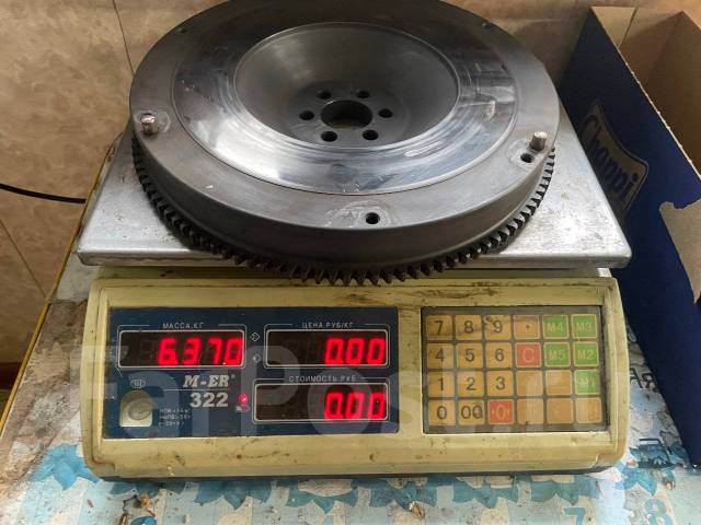 Сцепление облегченное бездемпферное JUN Altezza 1G-FE GXE10 купить во ...