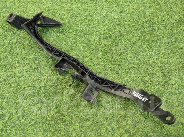 Ресничка под фару Subaru Impreza 2017 57707FL000 GT3 FB16, передняя ...