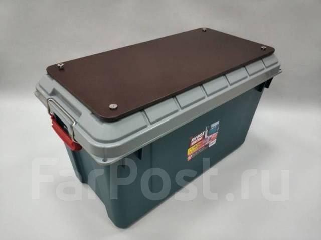 Усиление ящика (Накладка) RV Box 700 (БЕЗ Ящика), новый, в наличии ...