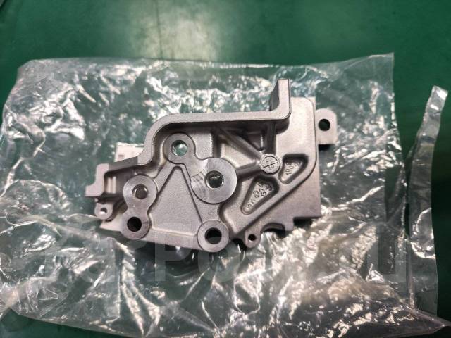 Площадка ролика натяжителя ГРМ 13156AA110 купить в Хабаровске по цене ...