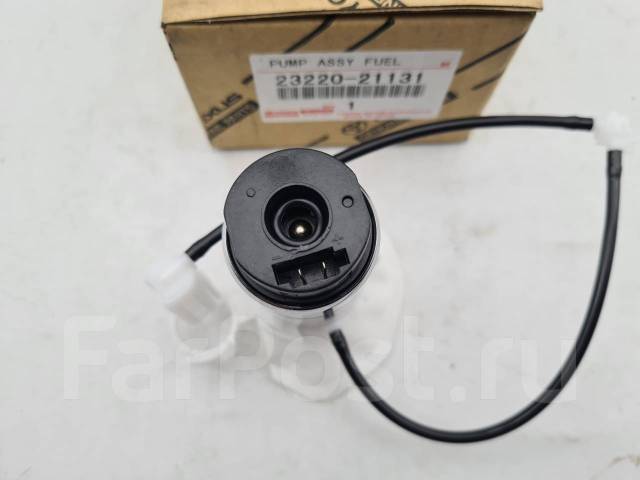 Насос топливный 23220-21131 купить во Владивостоке по цене: 1 500 ...