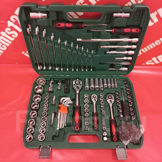 Srunv auto tools 46pcs store