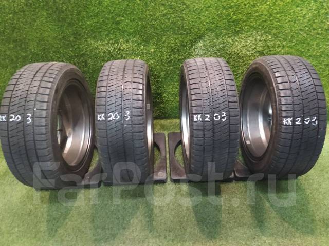 Bridgestone Blizzak VRX2, 215/50 R17, 17", 1 шт, в наличии, 215 мм, 50 ...