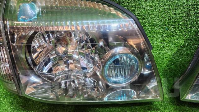 Фары на T30, NT30, PNT30 Nissan X-Trail 1670 Xenon купить во ...