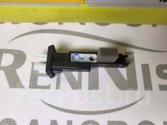 Замок лючка бензобака Renault Kaptur 788276143R купить в Москве по цене ...