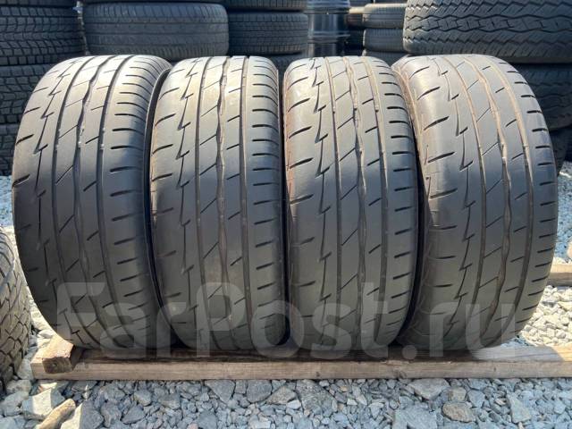 Bridgestone Potenza RE003 Adrenalin, 195/50R16, 16", 1 шт, в наличии, 195 мм, 50 %, радиальный ...