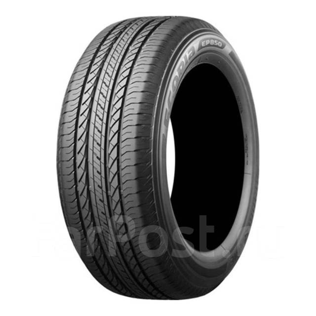 Bridgestone Ecopia EP850, 205/65 R16 95H, 16", 1 шт, в наличии, 205 мм ...