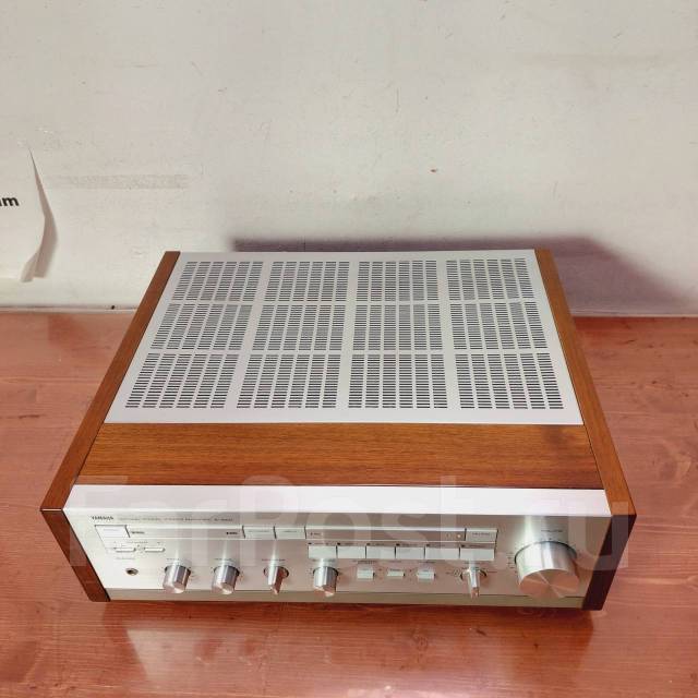 Усилитель yamaha A-1000, б/у, в наличии. Цена: 43 500₽ во Владивостоке