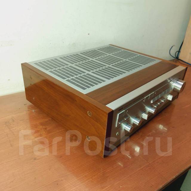 Усилитель yamaha A-1000, б/у, в наличии. Цена: 43 500₽ во Владивостоке