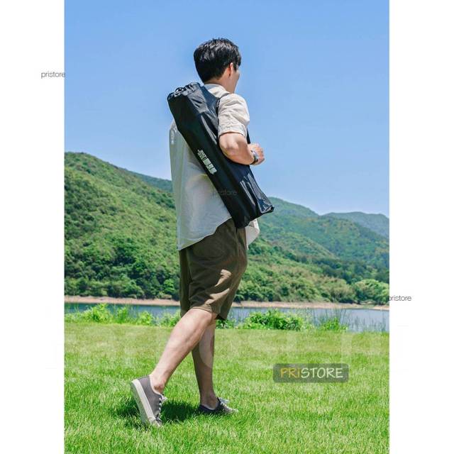 Туристический кемпинговый складной стул Xiaomi, новый, в наличии. Цена ...