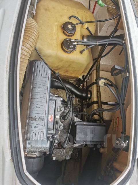 Yamaha SuperJet-650, 1996 год, 65,00 л.с. б/у, в наличии. Цена: 140 000 ...