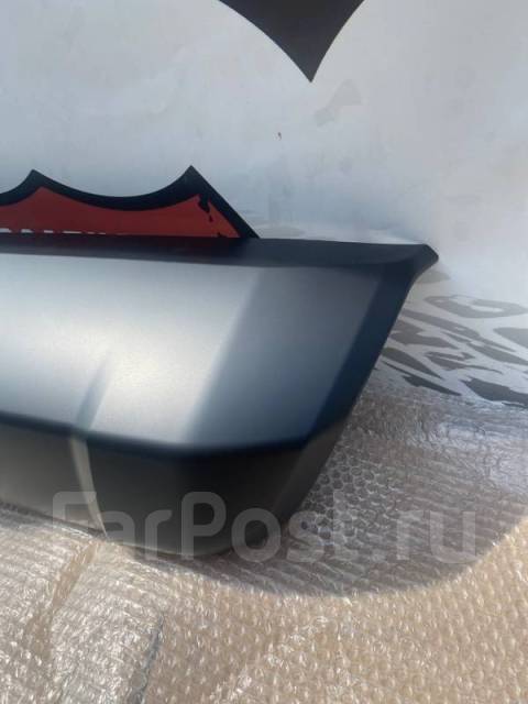 Накладка на бампер Toyota Tacoma 2015-2022 5391104210 GRN305 2Grfks ...