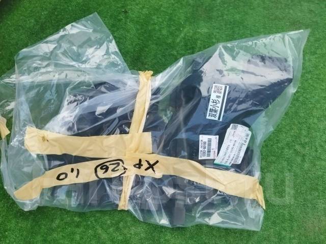 Дефлектор радиатора 5329360190 Toyota LAND Cruiser Prado RH New Japan ...