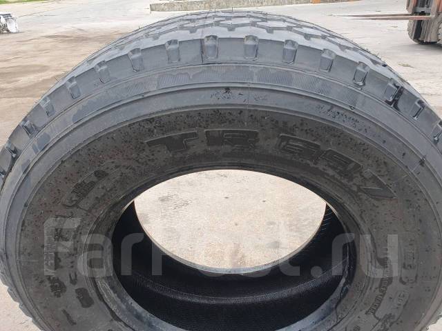 Triangle TR697, 385/65R22.5, 22.5", 4 шт, в наличии, 385 мм, 65 %, радиальный, летние. Цена: 27 ...