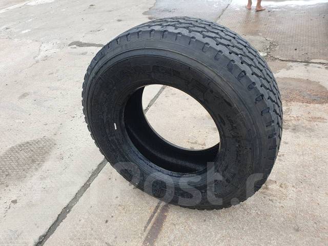 Triangle TR697, 385/65R22.5, 22.5", 4 шт, в наличии, 385 мм, 65 %, радиальный, летние. Цена: 27 ...