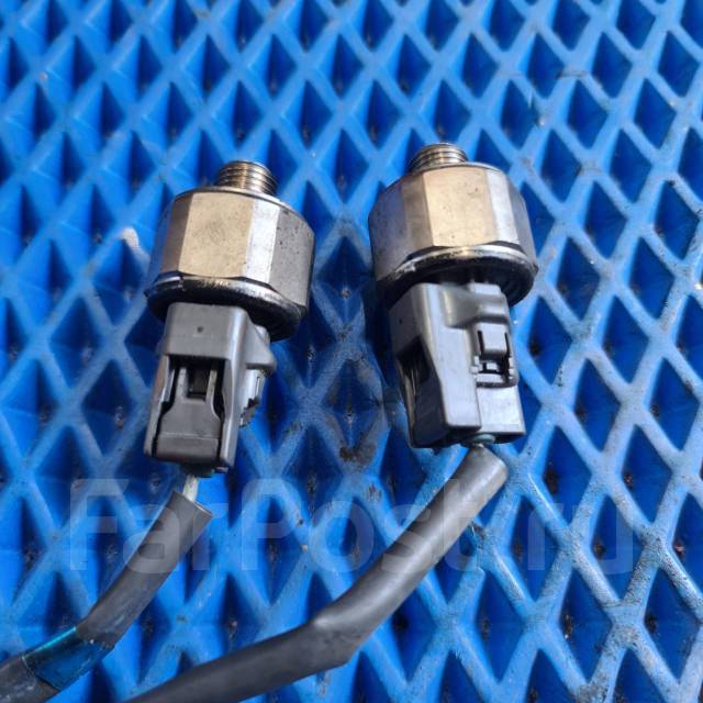 Датчики детонации 1MZ Toyota/Lexus RX300 [71N] пара (67т. км. ) купить ...