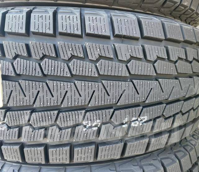Yokohama Ice Guard G075, 265/65R18 114Q, 18", 1 шт, в наличии, 265 мм, 65 %, радиальный. Цена ...