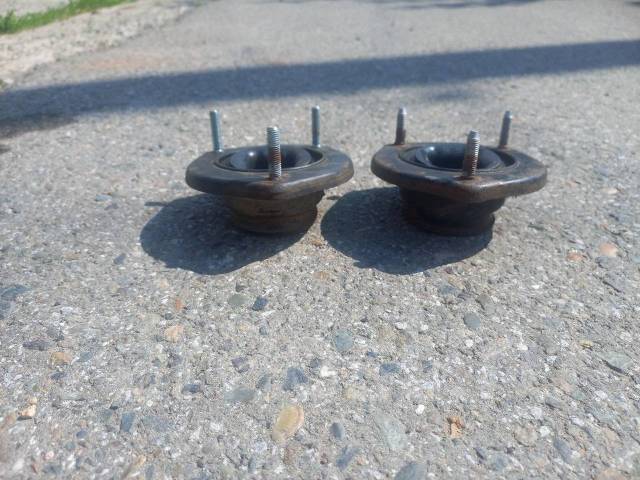 Опора стоек ПАРА Задние на тайота Windom MCV20-21 купить в Барнауле по ...