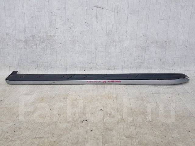 Подножка Toyota Land Cruiser Prado 5177360180 GDJ150, правая купить во ...