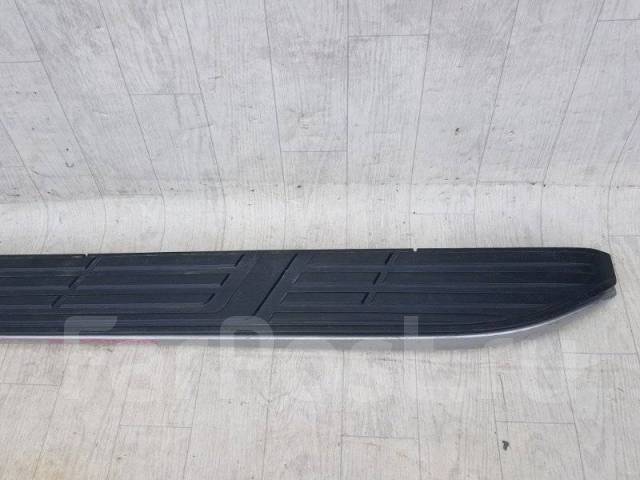 Подножка Toyota Land Cruiser Prado 5177360180 GDJ150, правая купить во ...