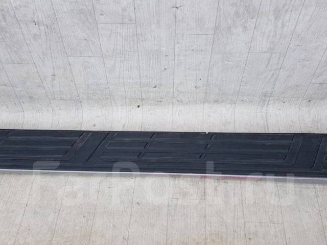 Подножка Toyota Land Cruiser Prado 5177360180 GDJ150, правая купить во ...