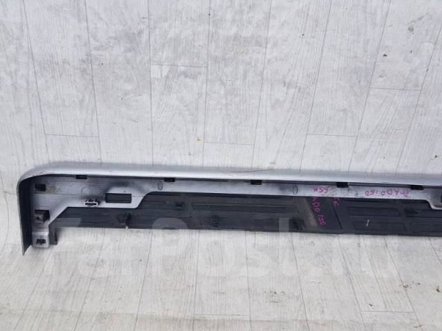 Подножка Toyota Land Cruiser Prado 5177360180 GDJ150, правая купить во ...