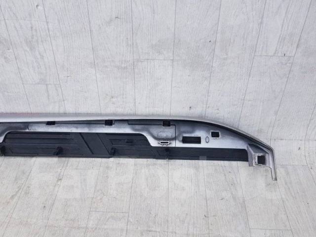 Подножка Toyota Land Cruiser Prado 5177360180 GDJ150, правая купить во ...