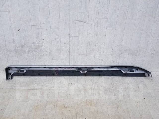 Подножка Toyota Land Cruiser Prado 5177360180 GDJ150, правая купить во ...