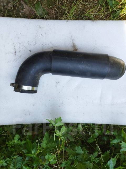 Продам верхний патрубок турбины на toyota chaser jzx100 купить во ...