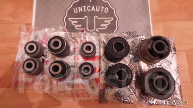 Полный комплект сайлентблоков задней подвески Volvo XC90 купить в ...