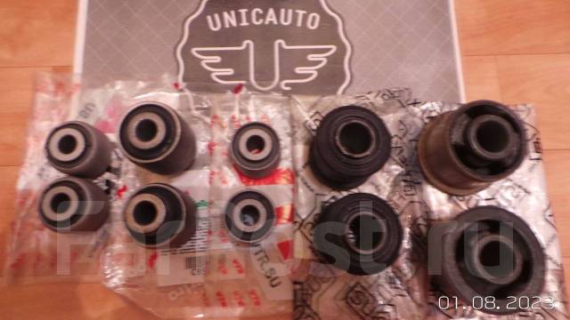 Полный комплект сайлентблоков задней подвески Volvo XC90 купить в ...