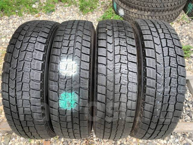 Dunlop, 165/70 R14, 14", 1 шт, в наличии, 165 мм, 70 %, радиальный ...