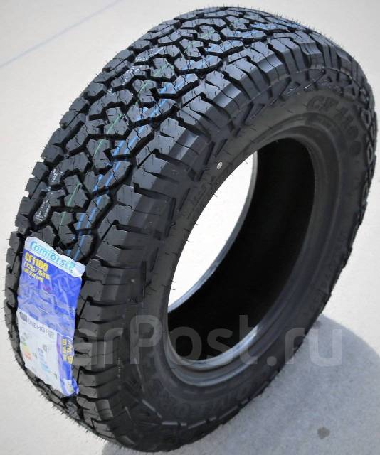 Comforser CF1100, 235/75 R15, 15", 1 шт, в наличии, 235 мм, 75 % ...