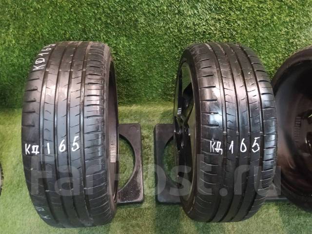 Sunwide RS-One, 205/40 R17, 17", 1 шт, в наличии, 205 мм, 40 % ...