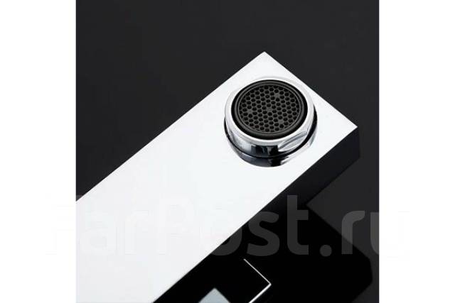 Смеситель для раковины Gappo Roiey G1039 хром, под заказ. Цена: 6 489₽ во Владивостоке