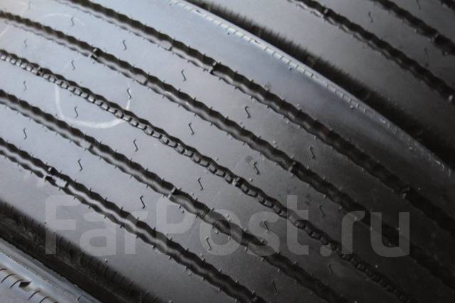 Bridgestone R185, LT 285/60 R22.5, 22.5", 1 шт, в наличии, 285 мм, 60 % ...