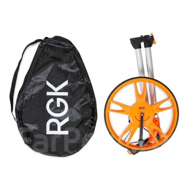 RGK Q8 дорожное колесо, новый, в наличии. Цена: 2 600₽ во Владивостоке