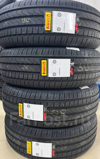 Pirelli Scorpion Verde, 235/55R18 100V, 18", 1 шт, 235 мм, 55 % ...