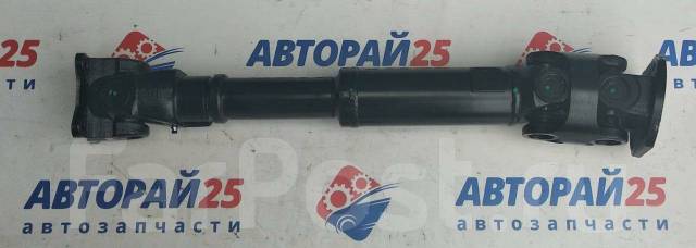 Новый карданный вал передний Toyota Hilux 37140-35060 купить во ...