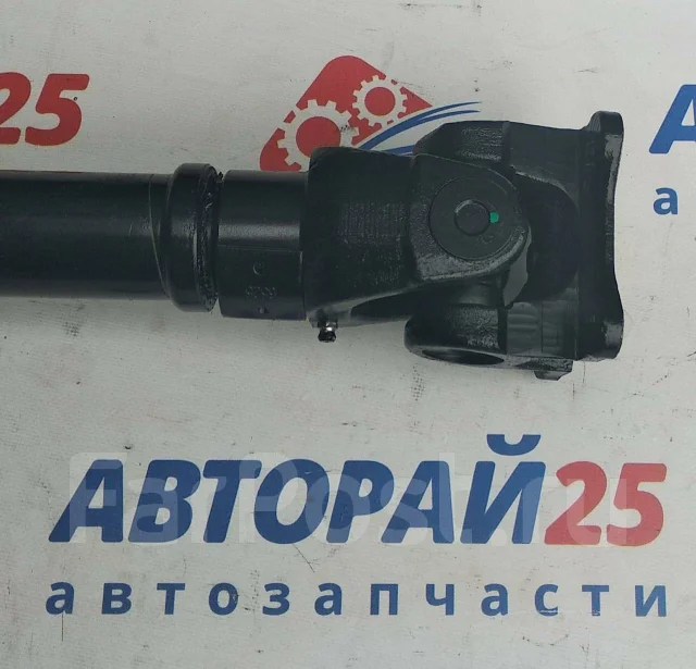 Новый карданный вал передний Toyota Hilux 37140-35060 купить во ...