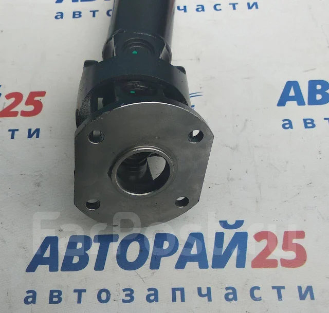 Новый карданный вал передний Toyota Hilux 37140-35060 купить во ...