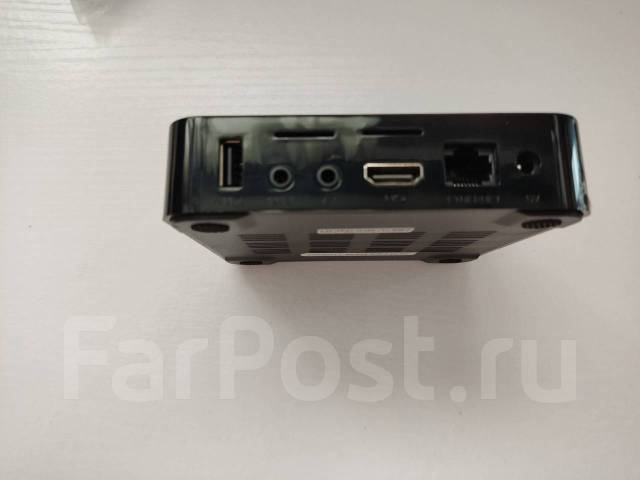 Смарт приставка MXQ Pro 4K 5G 4GB 64GB, новый, в наличии. Цена: 2 500 ...