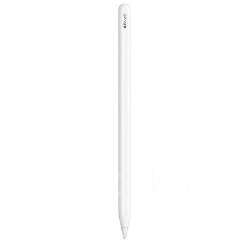 Стилус Apple Pencil 2, новый, в наличии. Цена: 2 099₽ во Владивостоке