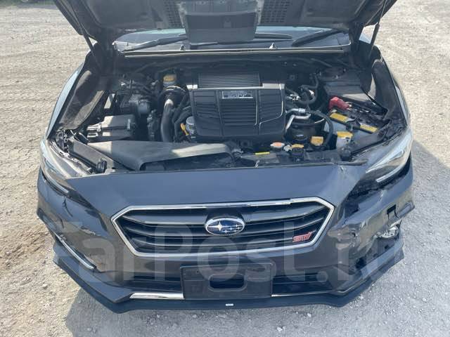 Subaru Levorg, 2017, VM4, FB16 во Владивостоке