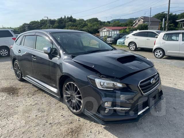 Subaru Levorg, 2017, VM4, FB16 во Владивостоке
