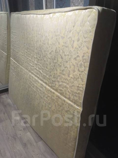 Отдам бесплатно матрас б. у 2000/1600/200, двуспальный, 160,0 см, 200,0 ...