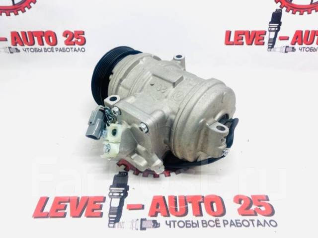 Компрессор кондиционера Toyota Land Cruiser / Lexus Lx470 / 8832060680 ...
